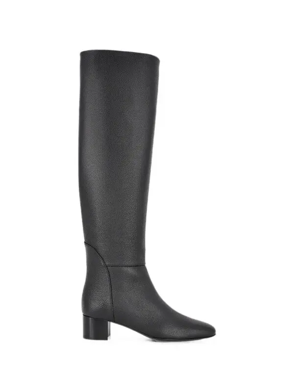 GIUSEPPE ZANOTTI Clelia Boots - Black