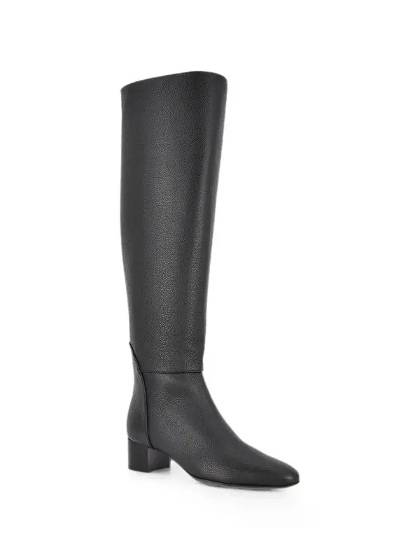 GIUSEPPE ZANOTTI Clelia Boots - Black
