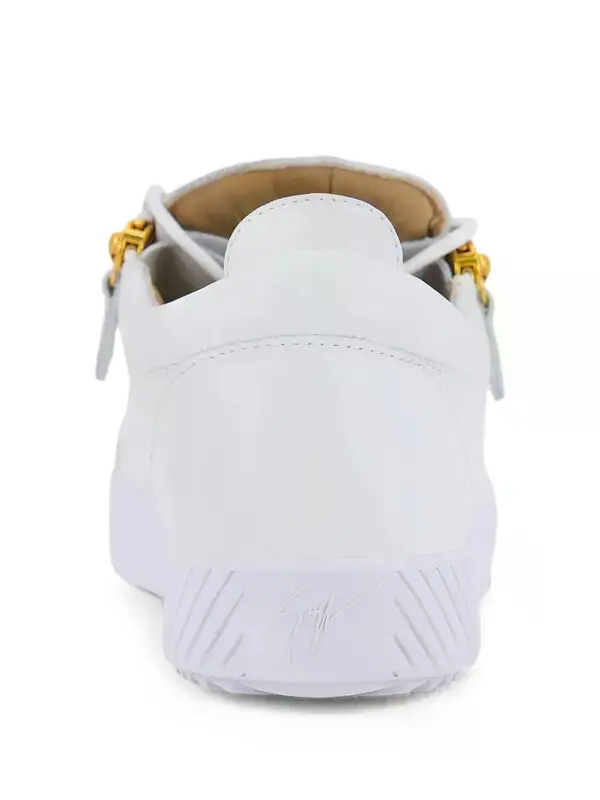 GIUSEPPE ZANOTTI Frankie Sneakers