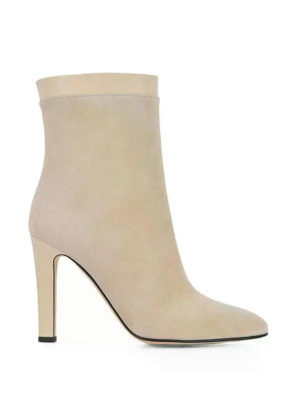 GIUSEPPE ZANOTTI Sebrinne Suede Boots