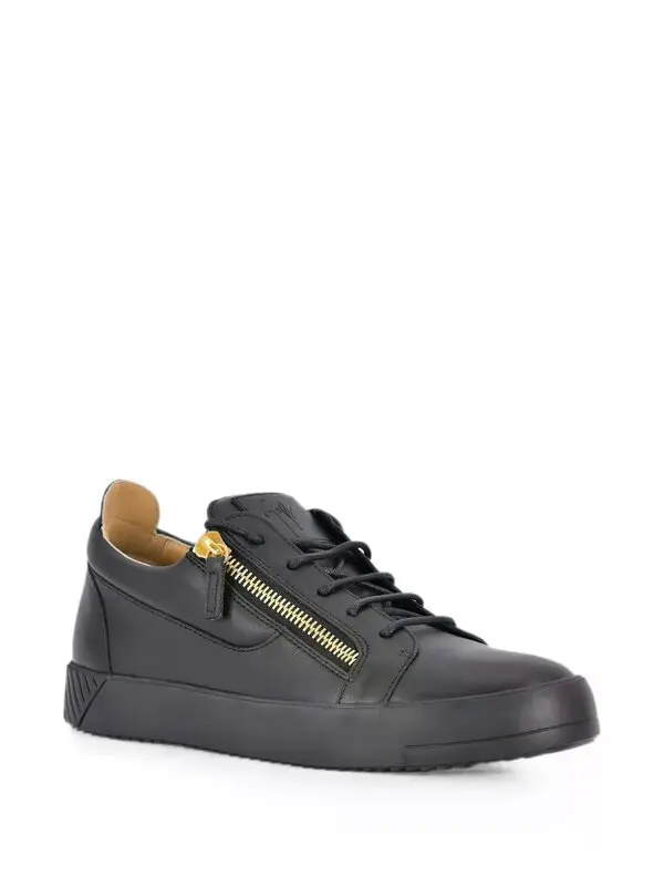GIUSEPPE ZANOTTI Frankie Sneakers
