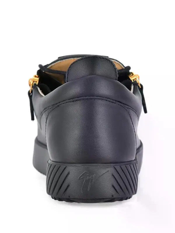 GIUSEPPE ZANOTTI Frankie Sneakers