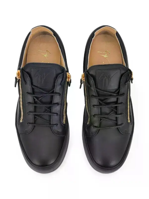 GIUSEPPE ZANOTTI Frankie Sneakers