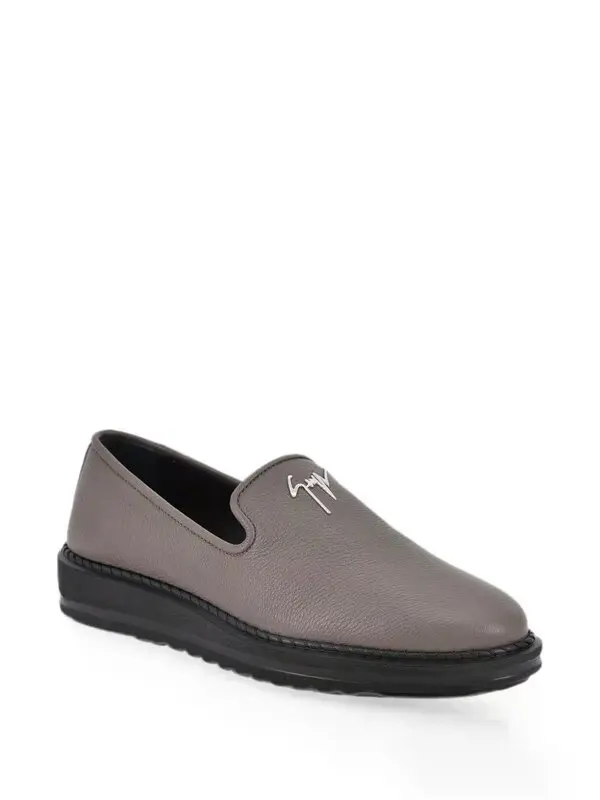 GIUSEPPE ZANOTTI Deann Sneakers - Grey