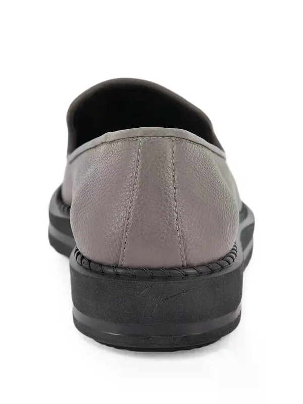 GIUSEPPE ZANOTTI Deann Sneakers - Grey