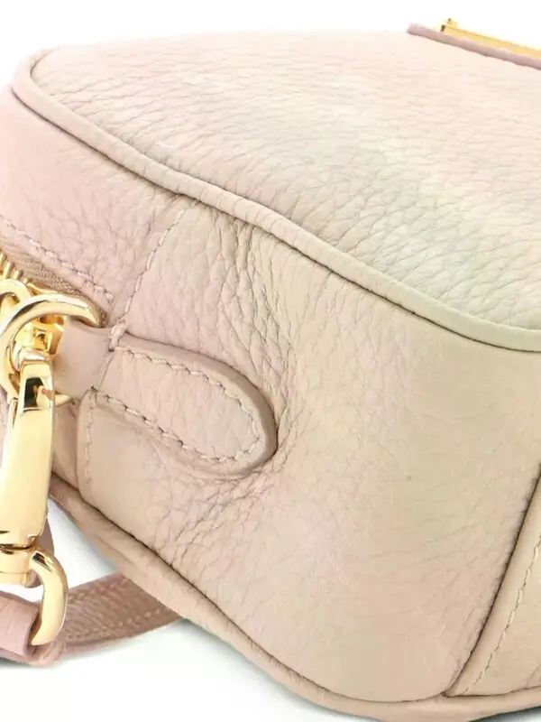 Prada Vitello Soft Mini Shoulder Camera Bag