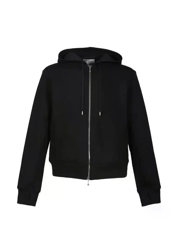 CEDARWOOD Bored Zip-up Hoodie