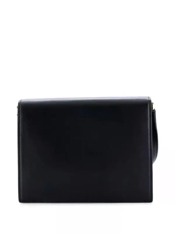 Dolce & Gabbana Leather Cross Body Bag