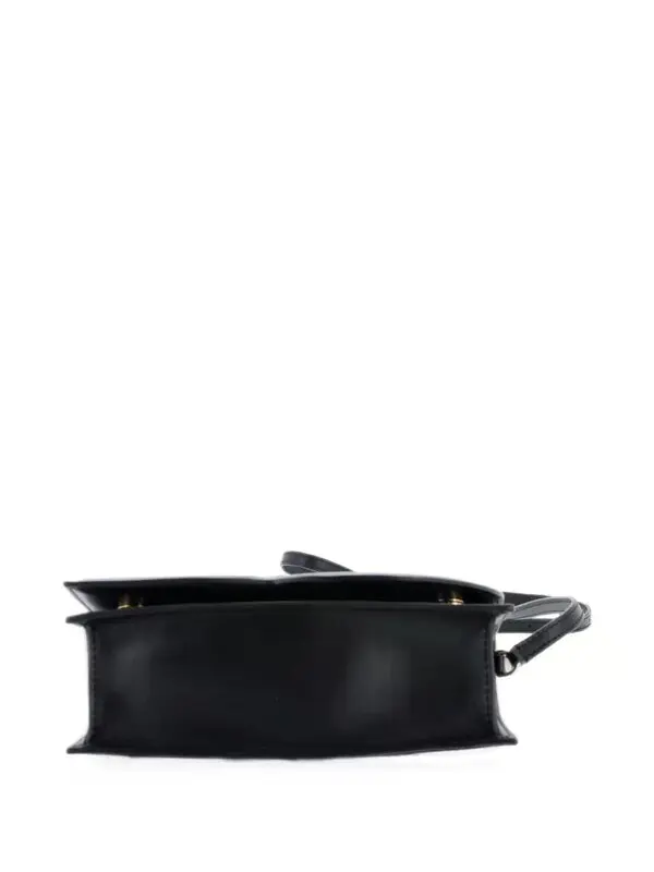 Dolce & Gabbana Leather Cross Body Bag