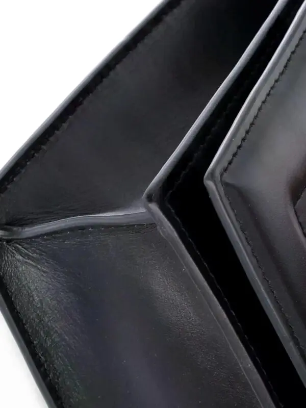 Dolce & Gabbana Leather Cross Body Bag