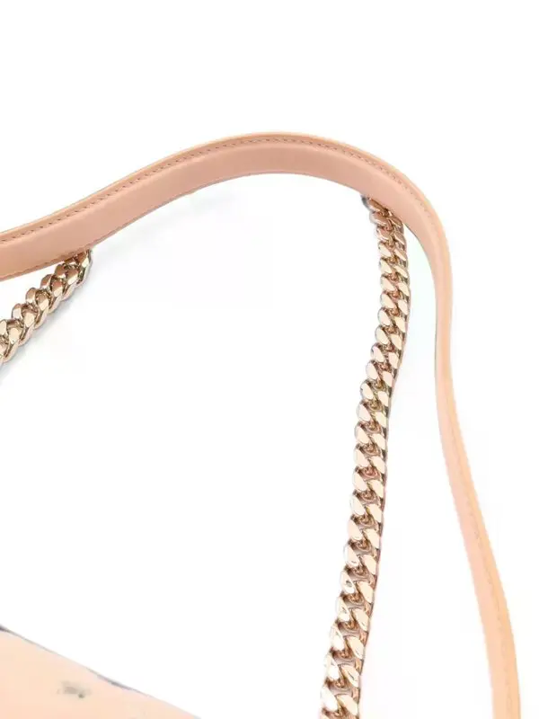 BVLGARI Serpenti Cabochon Shoulder Bag