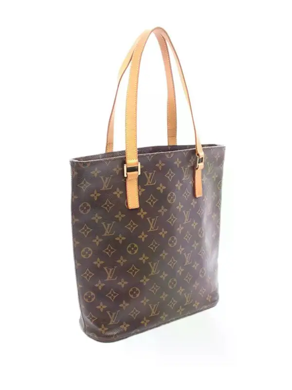 LOUIS VUITTON 2002 Monogram Vavin Gm Tote Bag
