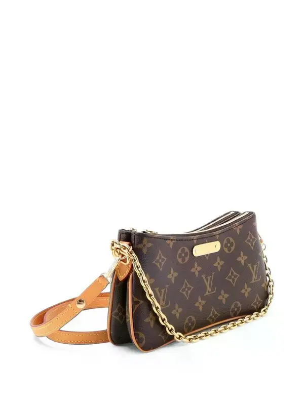 LOUIS VUITTON Monogram Cross Body Bag