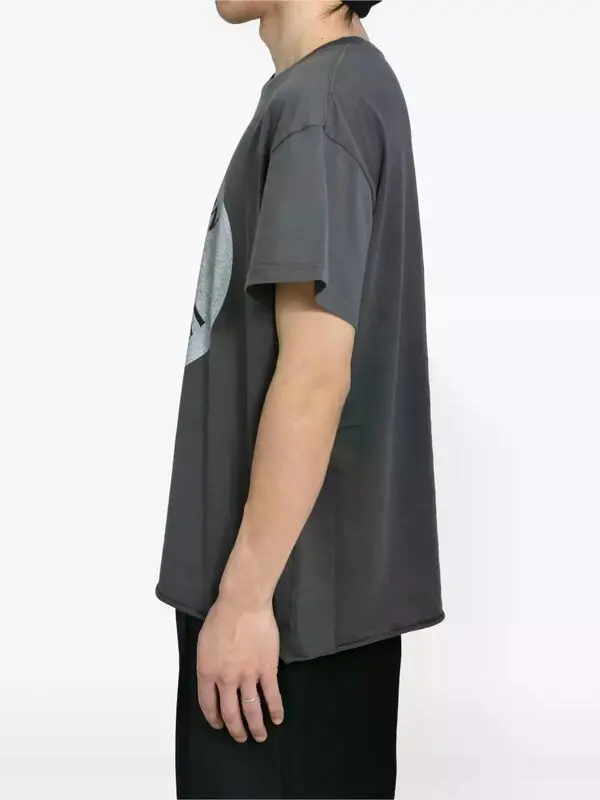 CEDARWOOD Graphic-print T-shirt