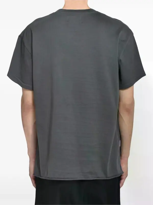CEDARWOOD Graphic-print T-shirt