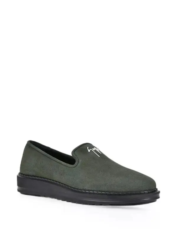 GIUSEPPE ZANOTTI Deann Sneakers