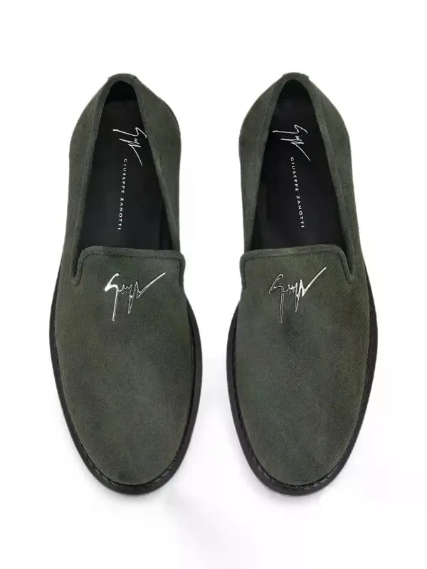 GIUSEPPE ZANOTTI Deann Sneakers