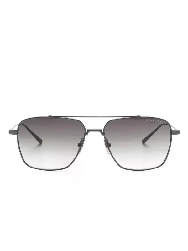 Dita Artoa. Titanium Sunglasses