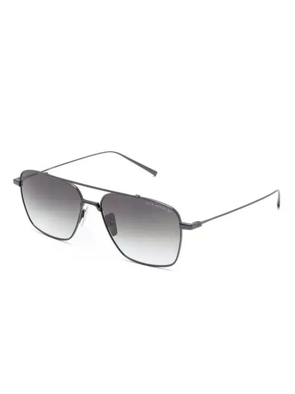 Dita Artoa. Titanium Sunglasses