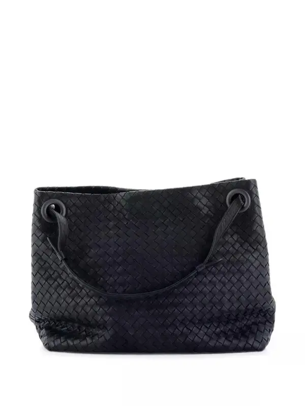 Bottega Veneta Intrecciato Nappa Medium Tote