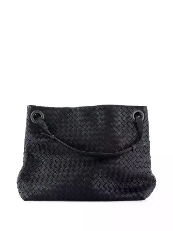 Bottega Veneta Intrecciato Nappa Medium Tote