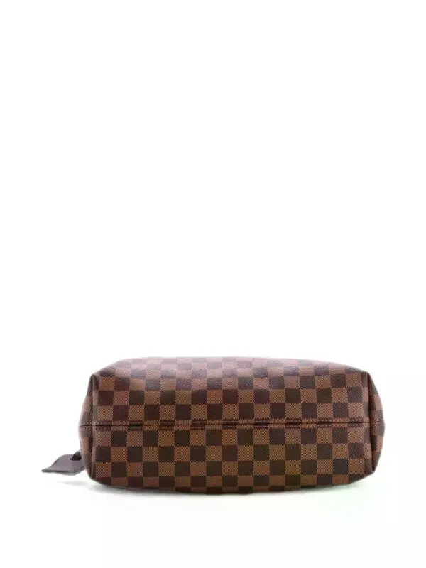 LOUIS VUITTON Graceful Handbag Damier Pm Hobo Bag