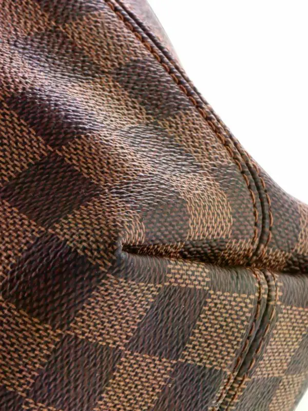 LOUIS VUITTON Graceful Handbag Damier Pm Hobo Bag