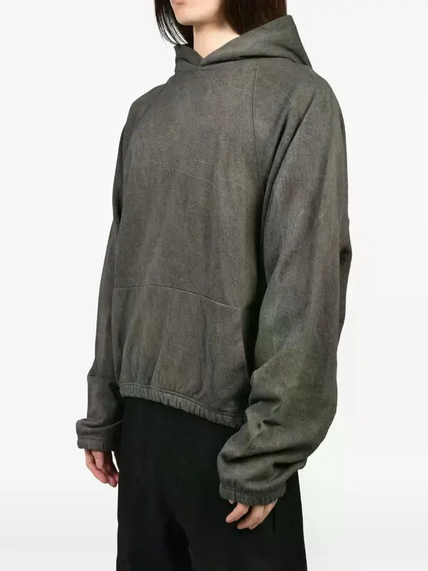 BIBLIOTHERK Relaxed Fit Hoodie