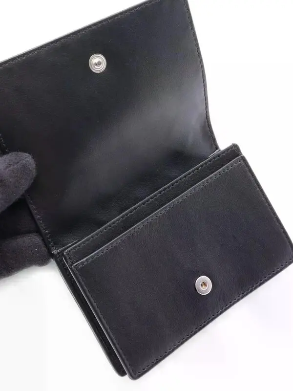 Bottega Veneta Intrecciato Card Holder
