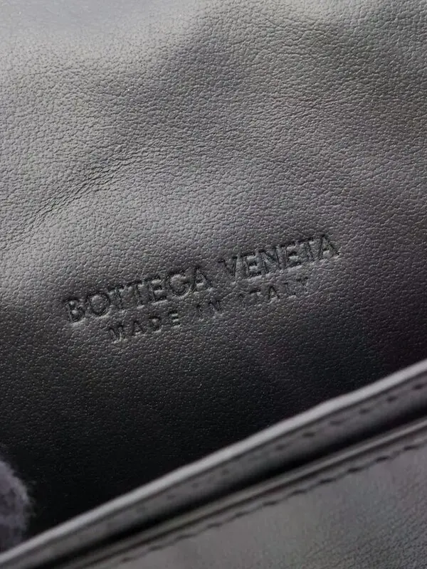 Bottega Veneta Intrecciato Card Holder