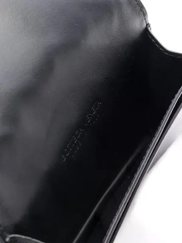 Bottega Veneta Intrecciato Card Holder