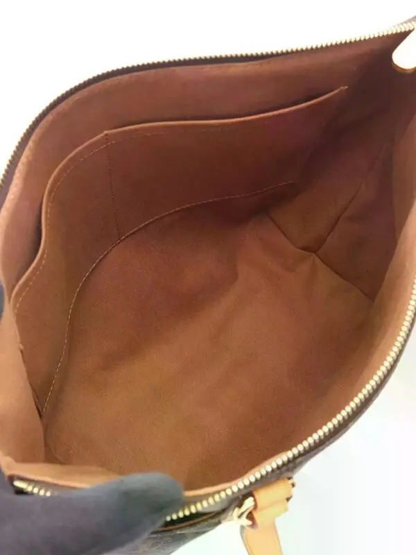 LOUIS VUITTON Monogram Totally Pm Tote Bag