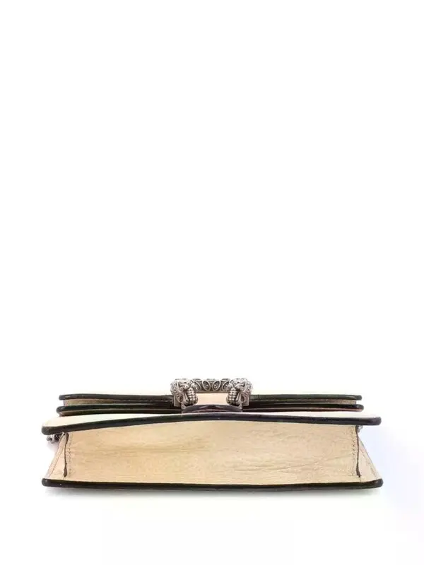 Gucci Dionysus Bag Clutch - White