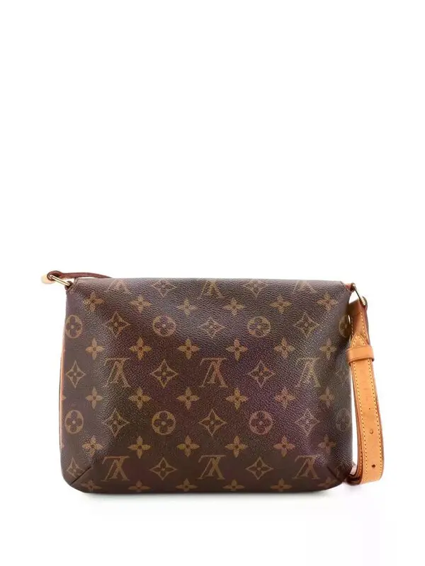 LOUIS VUITTON Musette Tango Shoulder Bag