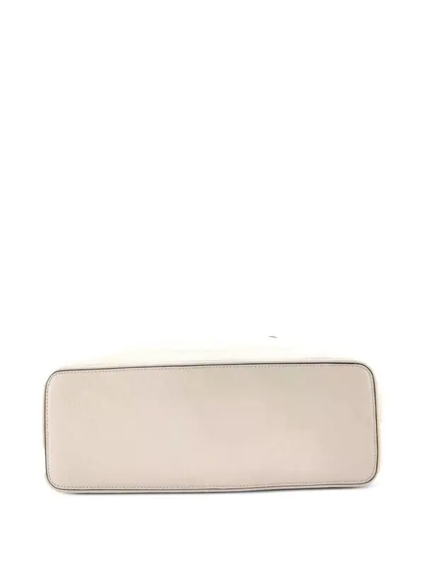Gucci Ophidia Leather Tote Bag