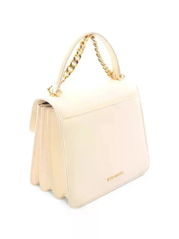 BVLGARI Serpenti Forever Shoulder Bag