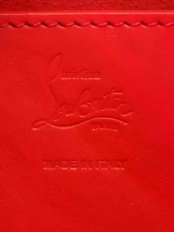 CHRISTIAN LOUBOUTIN Mini Venus Handbag