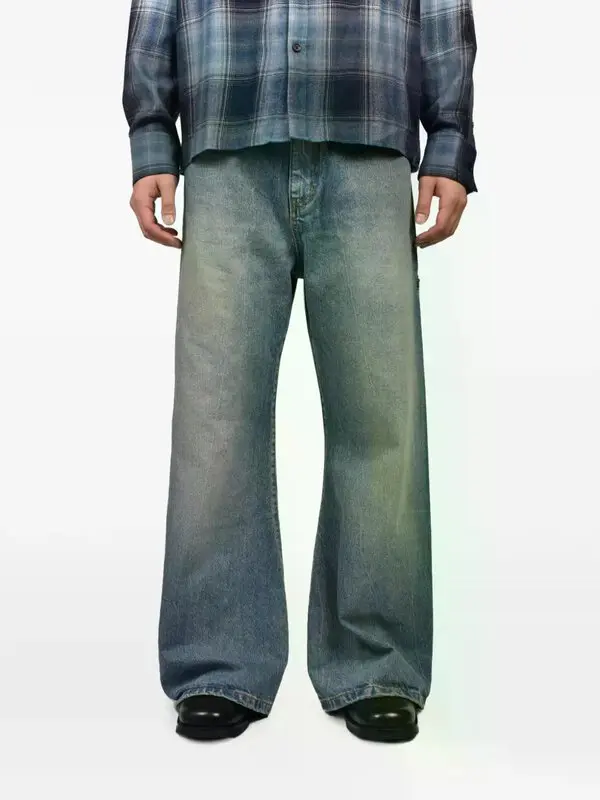CEDARWOOD Saunter Bootcut Jeans