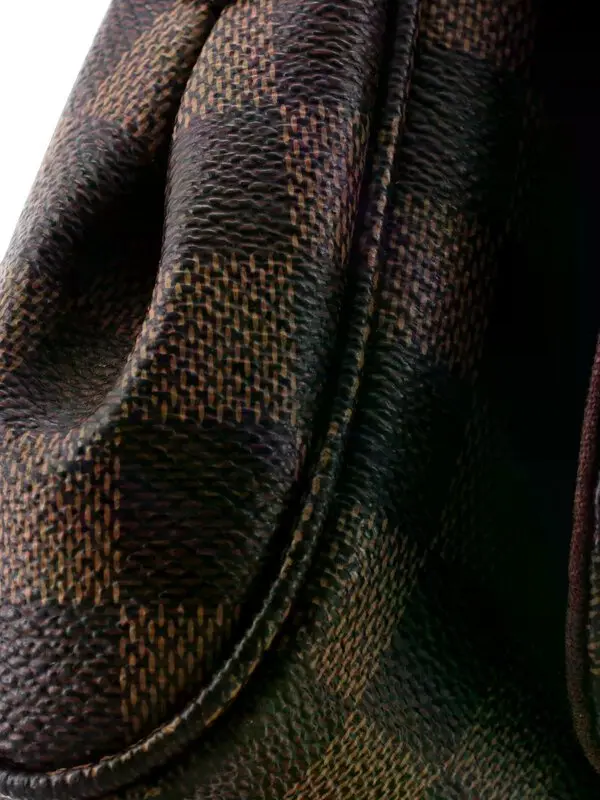 LOUIS VUITTON Damier Pm Favorite Crossbody Bag - Brown