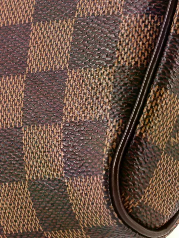 LOUIS VUITTON Ipanema Pochette Crossbody Bag