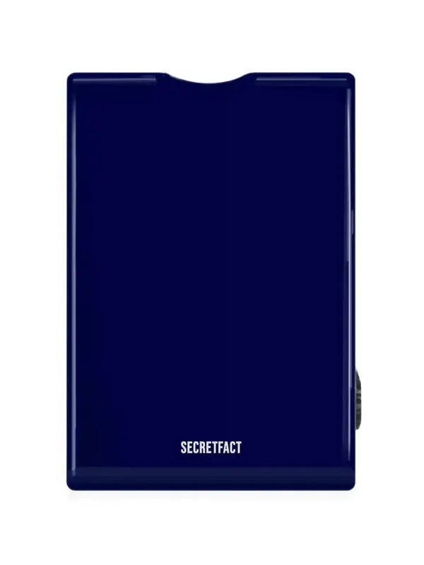 SECRETFACT The Base Magsafe Card Holder