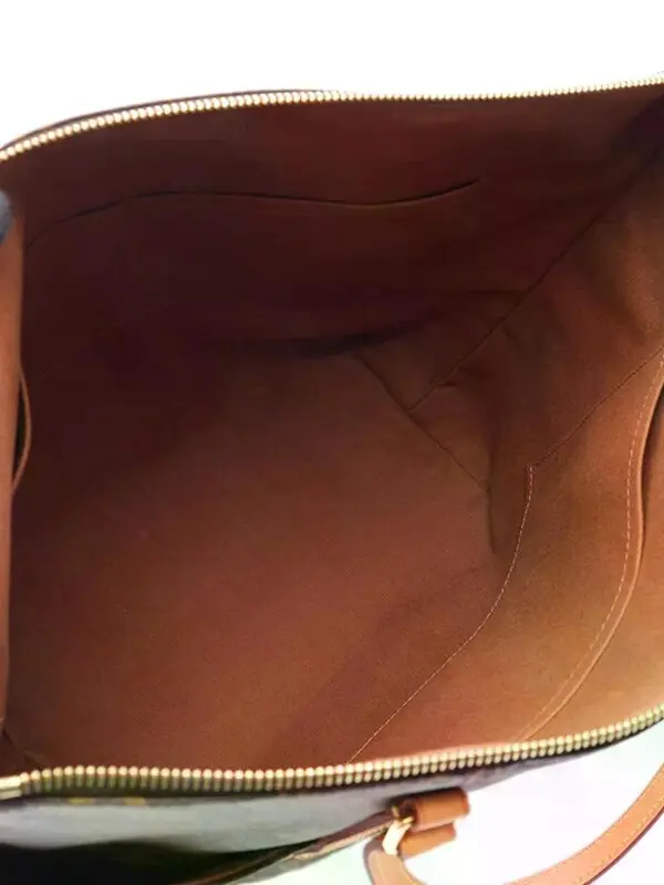 LOUIS VUITTON Monogram Totally Mm Tote Bag