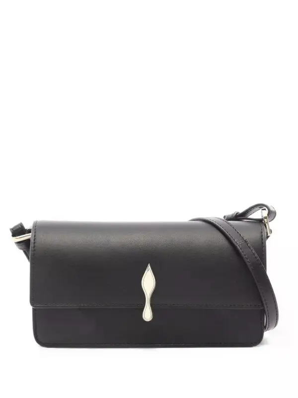 CHRISTIAN LOUBOUTIN Bettina Mini Bag