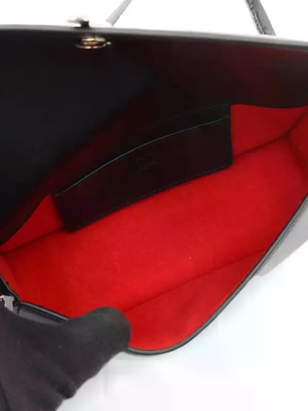CHRISTIAN LOUBOUTIN Bettina Mini Bag