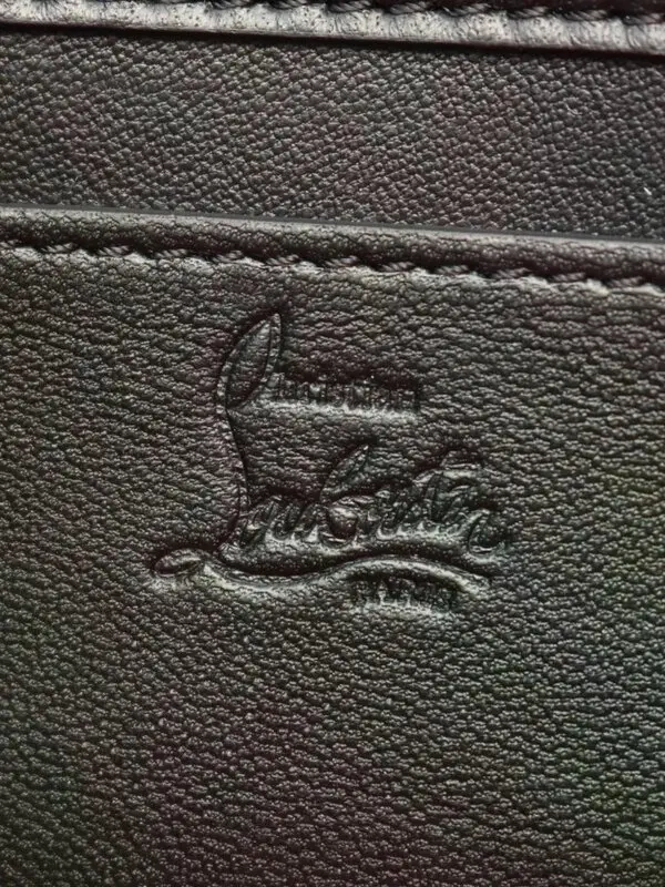 CHRISTIAN LOUBOUTIN Bettina Mini Bag