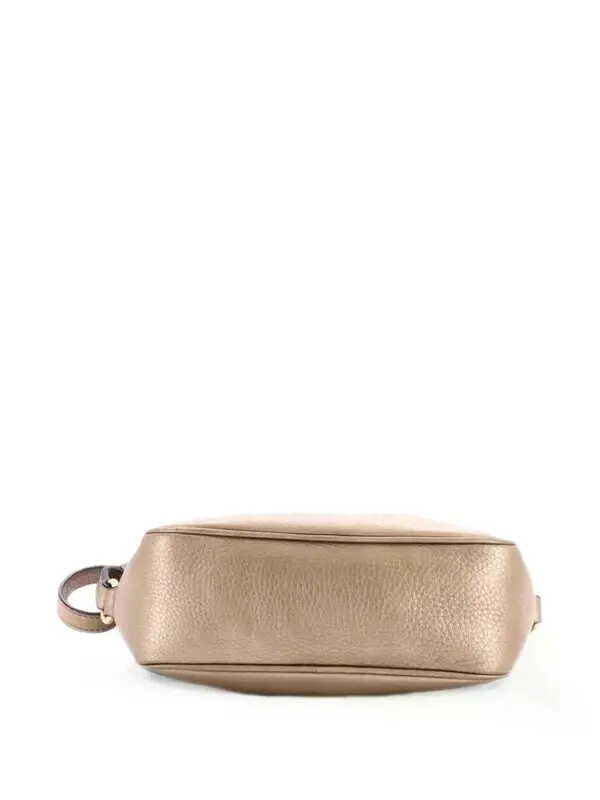 Gucci Soho Disco Leather Small Crossbody Bag