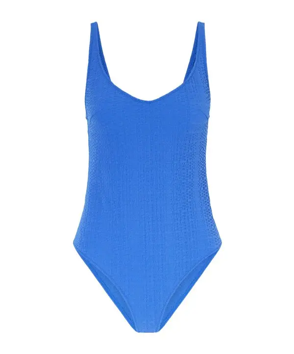 Lisa Marie Fernandez Marilyn Maillot One-piece - No
