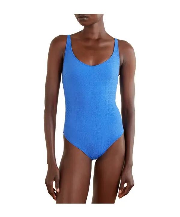 Lisa Marie Fernandez Marilyn Maillot One-piece