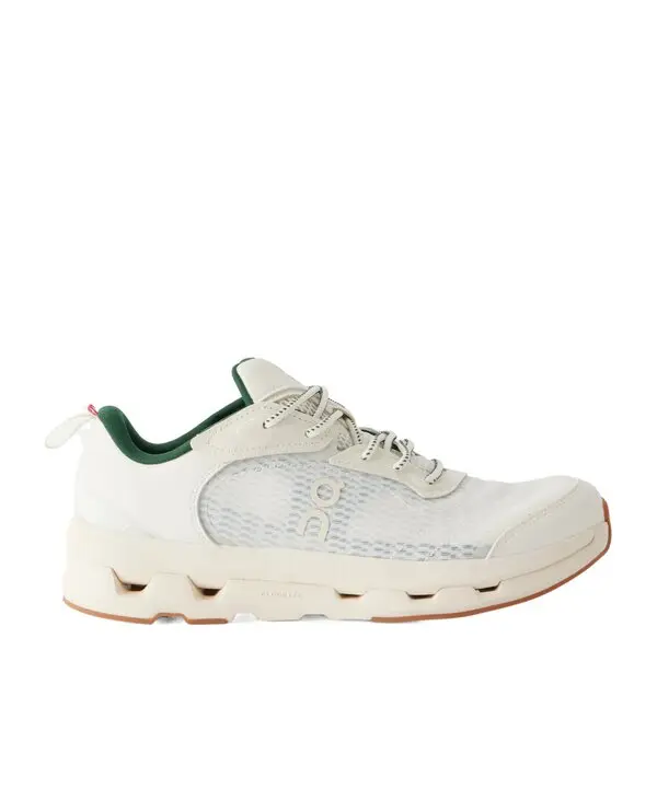 On X Zendaya Cloudzone Moon Lace-up Sneakers