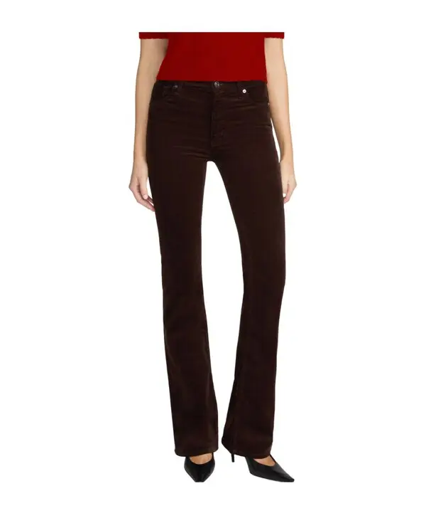 FRAME The Reboot Corduroy
